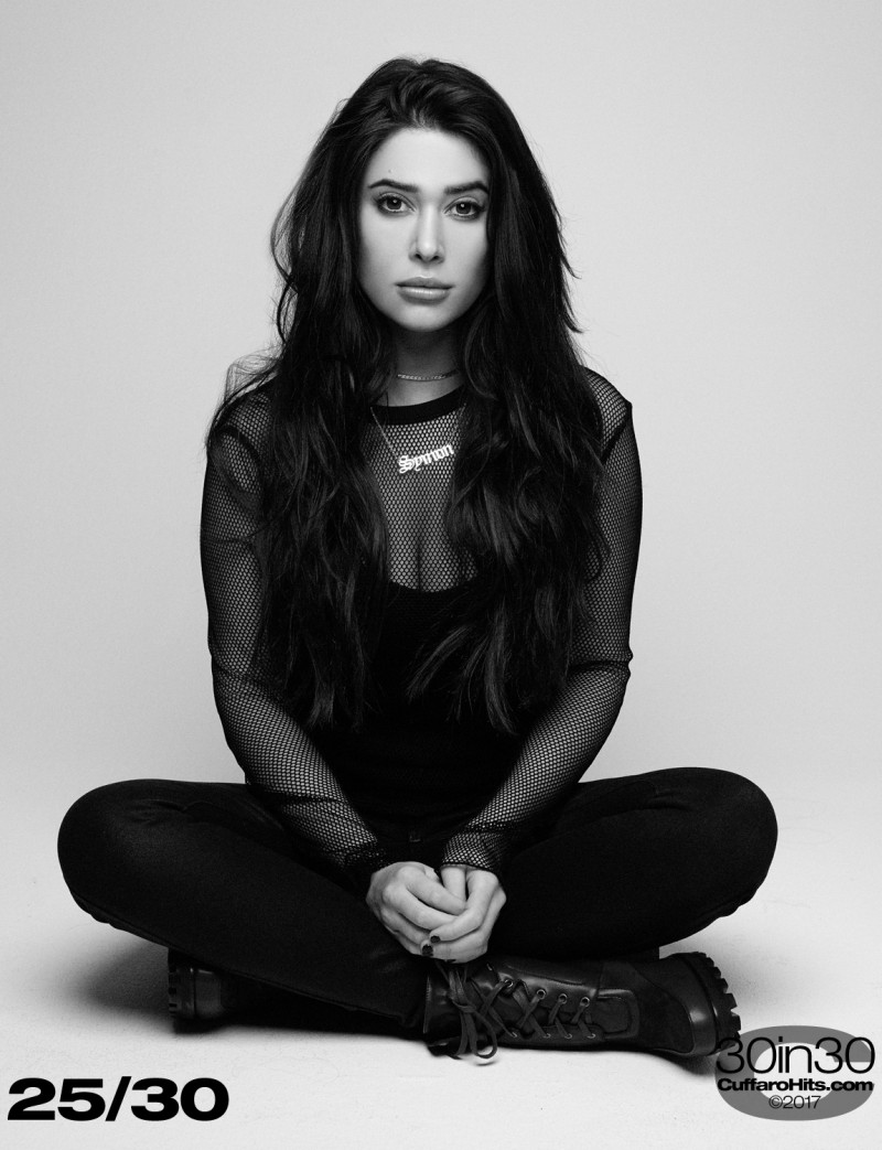 01.31.17 | Selene Vigil – Chris Cuffaro